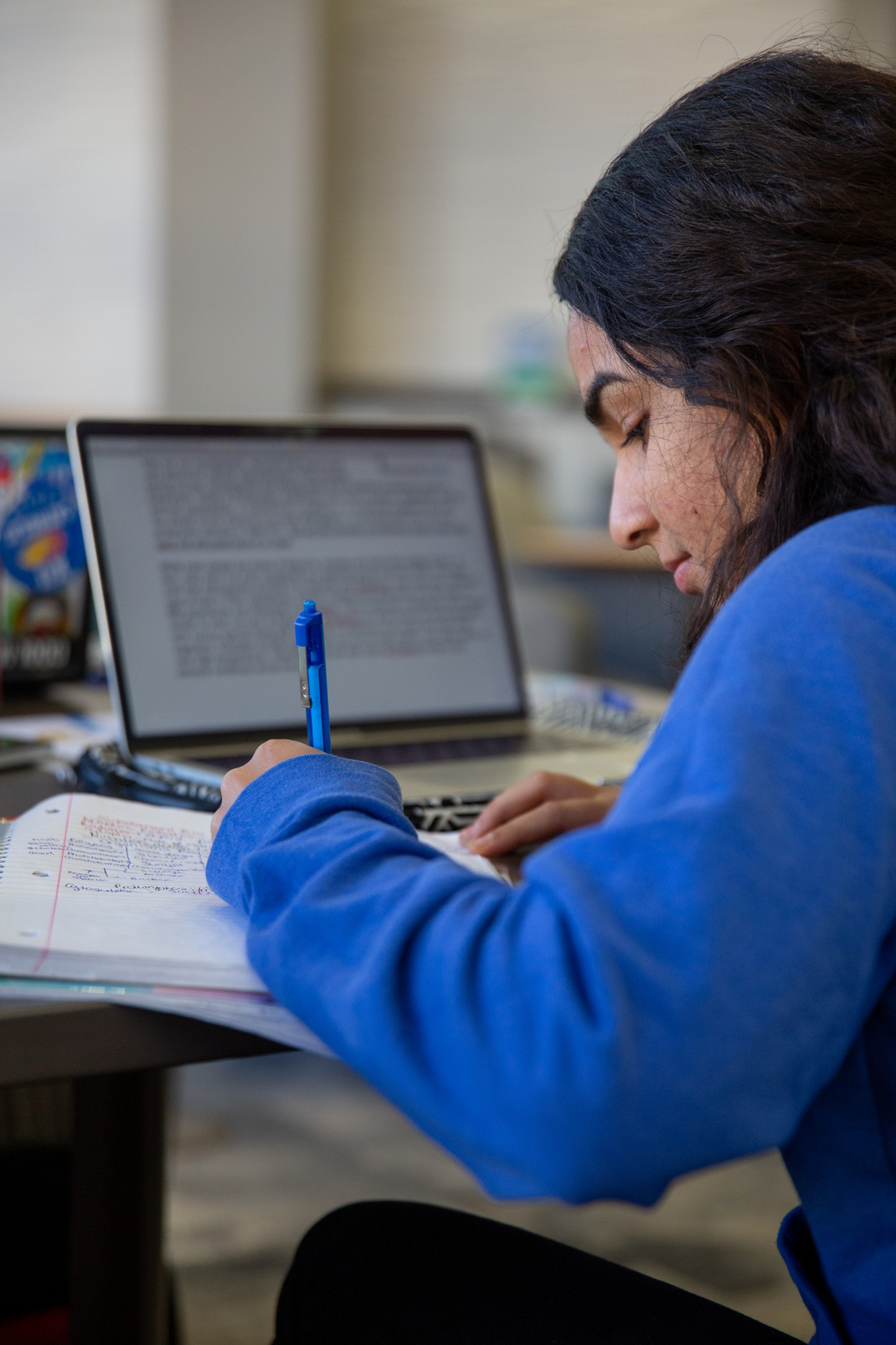 Student Resources | Clinical Child Psychology Program